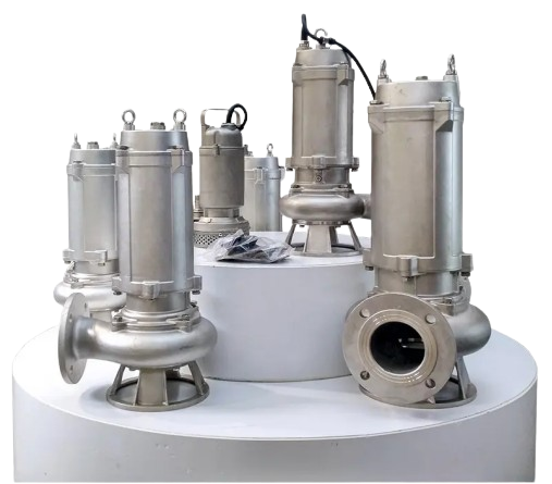 Services | UPS PUMPS