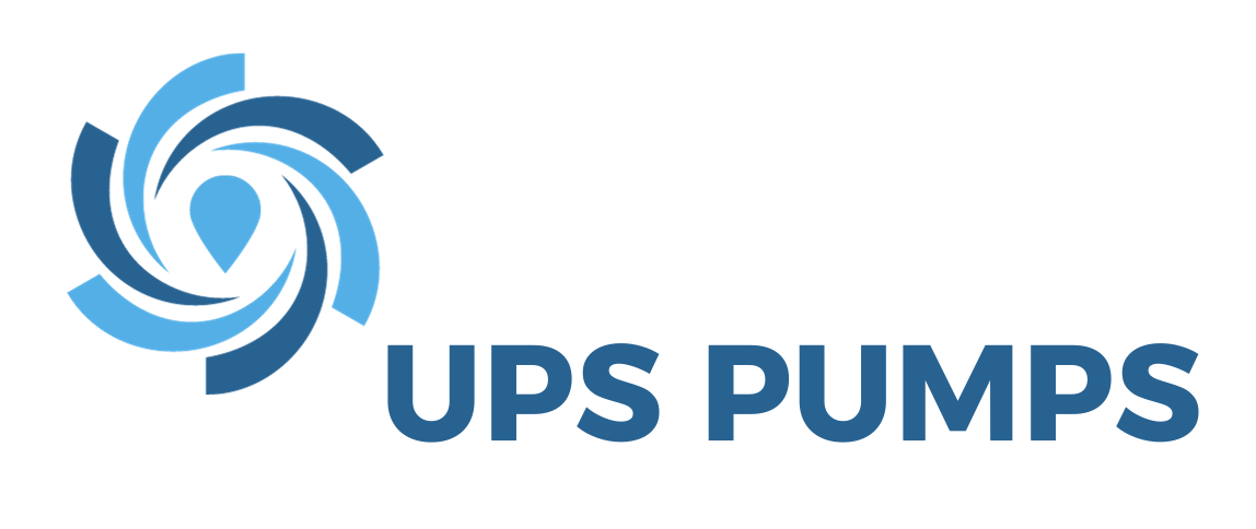 UPS Pumps | Dewatering | Well Drilling