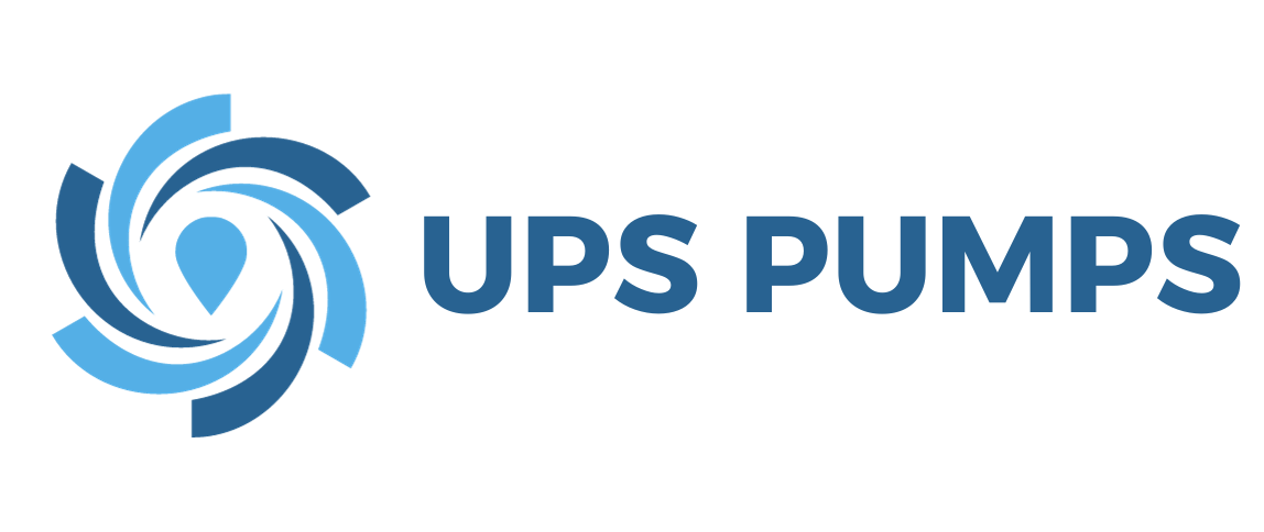 Contact Us | UPS PUMPS